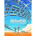 Amazon.fr - Ressources: Un défi pour l'humanité - Perriot, Vincent, Bihouix, Philippe - Livres