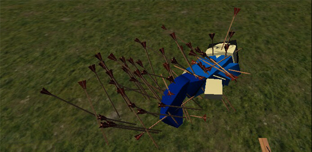 Arrow Attack: Amazon.co.uk: Appstore for Android