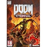 Doom - Collector's Edition (PC CD) : Amazon.co.uk: PC & Video Games