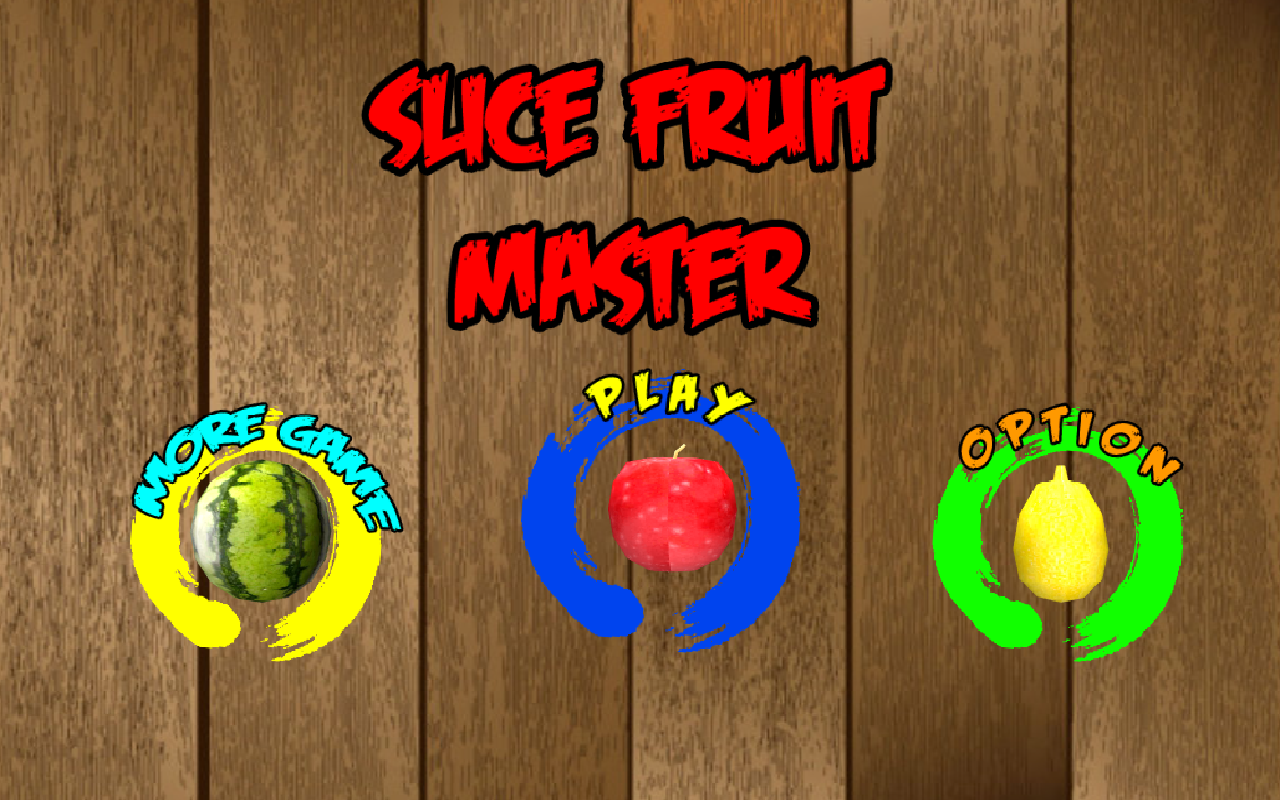 Cut Fruit Master - Slice Fruits Smash: Amazon.co.uk: Appstore for Android
