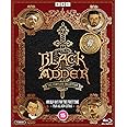 Blackadder: The Complete Collection [Blu-ray]: Amazon.co.uk: Rowan ...