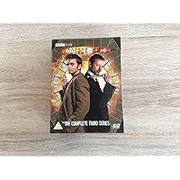 Doctor Who - The Complete BBC Series 1 Box Set [2005] [DVD]: Amazon.co ...