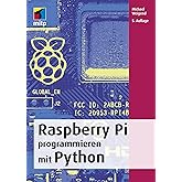 Raspberry Pi programmieren mit Python (mitp Professional) : Weigend, Michael: Amazon.de: Bücher