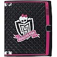 Girl Tech Monster High Password Journal 7 : Amazon.co.uk: Stationery ...