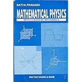 Mathematical Physics : H. K. Dass, Rama Verma: Amazon.in: Books