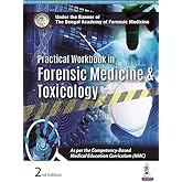 Buy Textbook of Forensic Medicine and Toxicology, 5e; Forensic Medicine ...