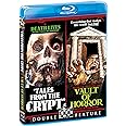 Tales From the Crypt / Vault of Horror: Amazon.co.uk: DVD & Blu-ray