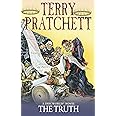 The Truth: (Discworld Novel 25) (Discworld Novels, 25) : Terry ...