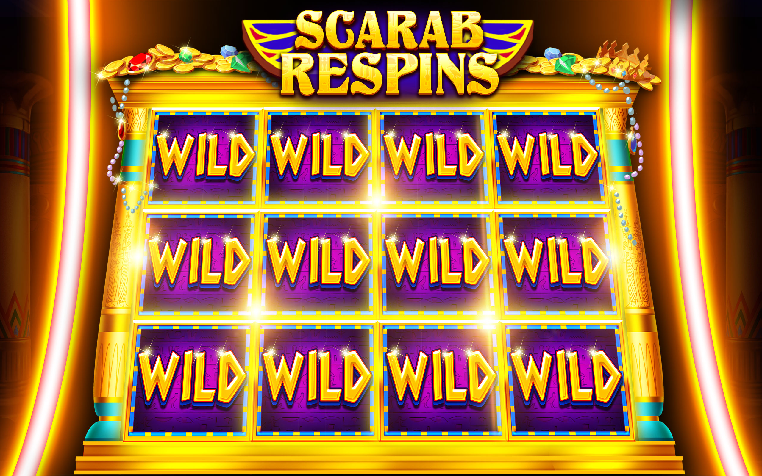 Lotsa Slots - Vegas Casino SLOTS Free with bonus : Amazon.de: Apps & Spiele