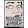 Lichtenstein Posters : Doring, Jurgen, Von Der Osten, Claus: Amazon.it ...