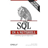 SQL in a Nutshell: A Desktop Quick Reference: Amazon.co.uk: Kline ...
