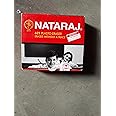 Natraj Plasto Eraser : Amazon.in: Toys & Games