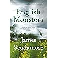 English Monsters: Amazon.co.uk: Scudamore, James: 9781787331860: Books