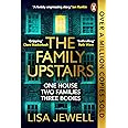 Buy The Family Upstairs: The #1 bestseller and gripping Richard & Judy ...