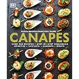 Canapés: Over 200 recipes and step-by-step guides: Amazon.co.uk ...