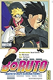 Amazon.fr - Boruto - Naruto next generations -, tome 9 - Ukyo Kodachi, Mikio Ikemoto, Masashi ...