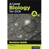 OCR A Level Chemistry A Revision Guide: With all you need to know for ...