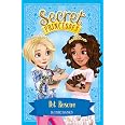 SECRET PRINCESSES: 15: PET RESCUE : Banks, Rosie: Amazon.in: Books