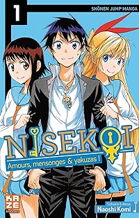 Isshou Senkin | Scan-Manga
