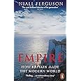 Empire : Ferguson, Niall: Amazon.in: Books