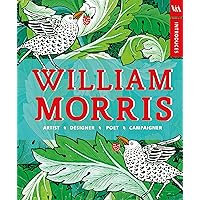William Morris 123: William Morris and Illustrator Elizabeth Catchpole ...