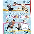 The Children's Book of Birdwatching : Rouse, Dan: Amazon.in: Books