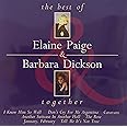 Paige/Dickson Together: Amazon.co.uk: CDs & Vinyl