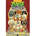 Plants vs. Zombies Zomnibus Volume 3 : Tobin, Paul, Lattie, Tim, Chan ...