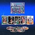 Arrow Video Enter the Video Store: Empire of Screams Blu-ray: Amazon.co ...
