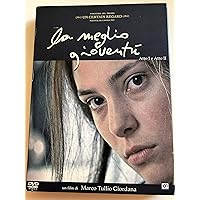 La meglio gioventù - Atto I e II: Amazon.it: Luigi Lo Cascio, Alessio Boni, Jasmine Trinca ...