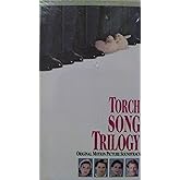 Torch Song Trilogy: Amazon.co.uk: Anne Bancroft, Matthew Broderick ...
