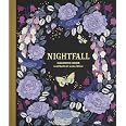 Nightfall Coloring Book: Originally Published in Sweden as ...