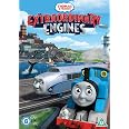 Thomas & Friends - Extraordinary Engines [DVD]: Amazon.co.uk: Dianna ...