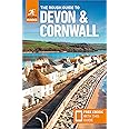 The Rough Guide to Devon & Cornwall: Travel Guide with eBook (Rough ...