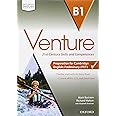 Venture B1: Super Premium. Con Entry Book, Student'S Book, Workbook ...