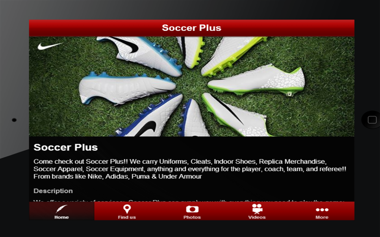 Soccer Plus: Amazon.co.uk: Appstore for Android