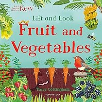 Eating The Alphabet Fruits And Vegetables