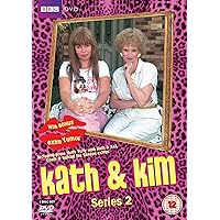 Kath & Kim - Series 1 [DVD] [2002] (2-Disc Set): Amazon.co.uk: Jane Turner, Gina Riley, Glenn ...