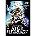 Ator,El Poderoso [DVD]: Amazon.es: Miles O'Keeffe, Sabrina Siani, Ritza ...