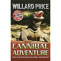 Willard Price Adventure Collection - 14 Books RRP £83.86 (African ...