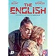 The English [DVD]: Amazon.es: Películas y TV