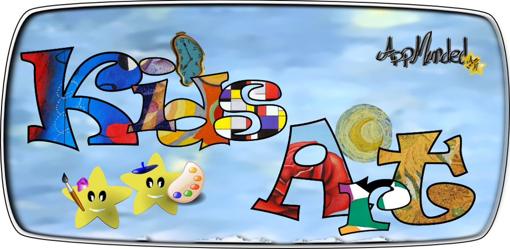 KidsArt : Amazon.co.uk: Apps & Games