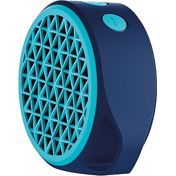 Logitech X50 Wireless Speakers (Blue): Amazon.in: Computers & Accessories