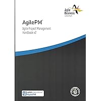 Agile PM Agile Project Management Handbook V2: Amazon.co.uk: Agile Business Consortium ...
