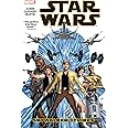 Star Wars Vol.1: Skywalker Strikes : Aaron, Jason, Cassaday, John ...