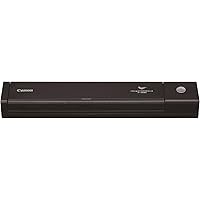 Canon imageFORMULA P-208II Portable USB Scanner with ADF and Duplex ...