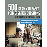 1,000 Conversation Questions: Designed for Use in the ESL or EFL ...