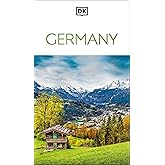 DK Germany: Eyewitness Travel Guide 2019: Amazon.co.uk: DK Travel ...