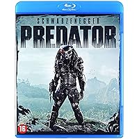Predator [Blu-Ray]: DVD et Blu-ray : Amazon.fr