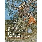 Arthur Rackham Treasury: 86 Full-color Illustrations : Dover ...